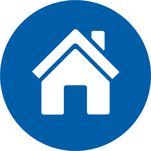 Icono domicilio